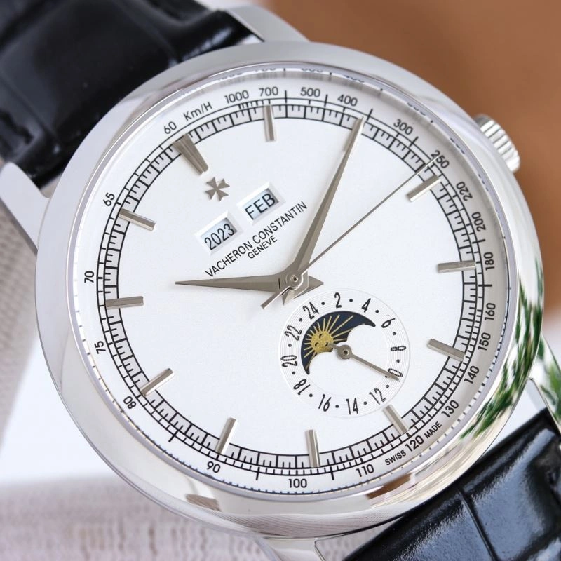High fidelity VACHERON CONSTANTIN Watches