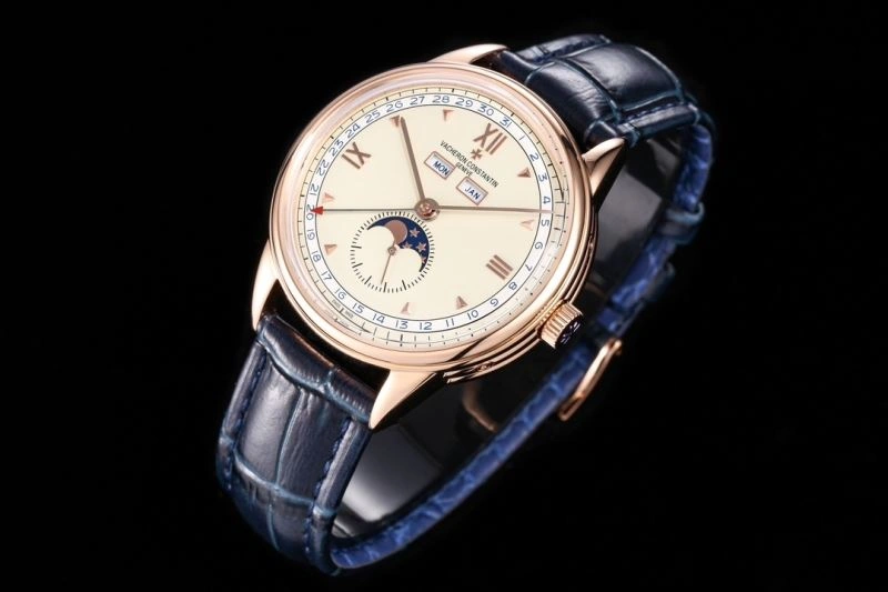 Perfect replica VACHERON CONSTANTIN Watches