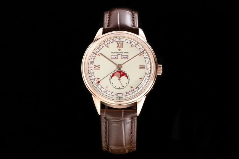 Perfect replica VACHERON CONSTANTIN Watches