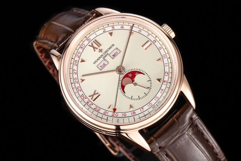 Perfect replica VACHERON CONSTANTIN Watches