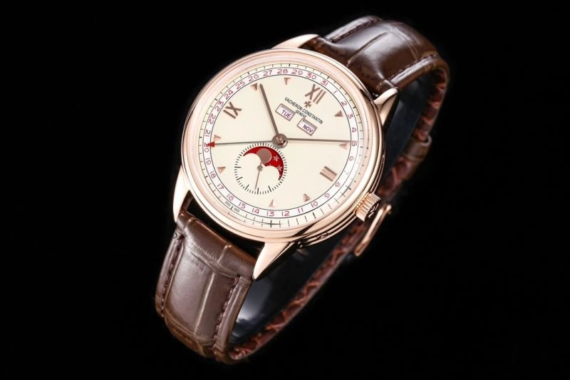 Perfect replica VACHERON CONSTANTIN Watches