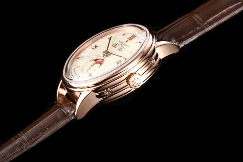 Perfect replica VACHERON CONSTANTIN Watches
