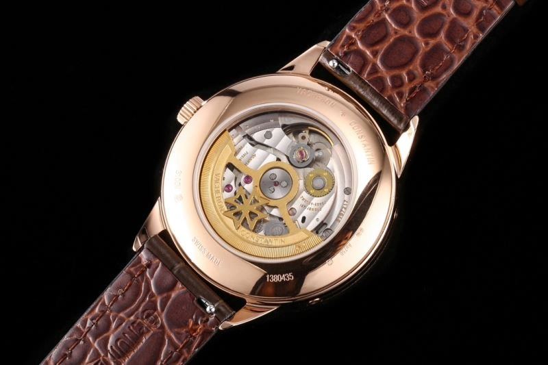 Perfect replica VACHERON CONSTANTIN Watches