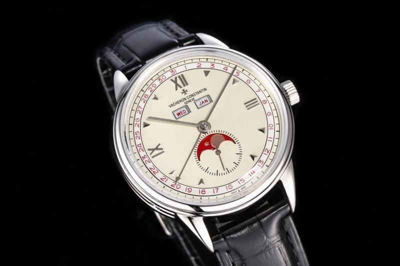 Accurate model VACHERON CONSTANTIN Watches