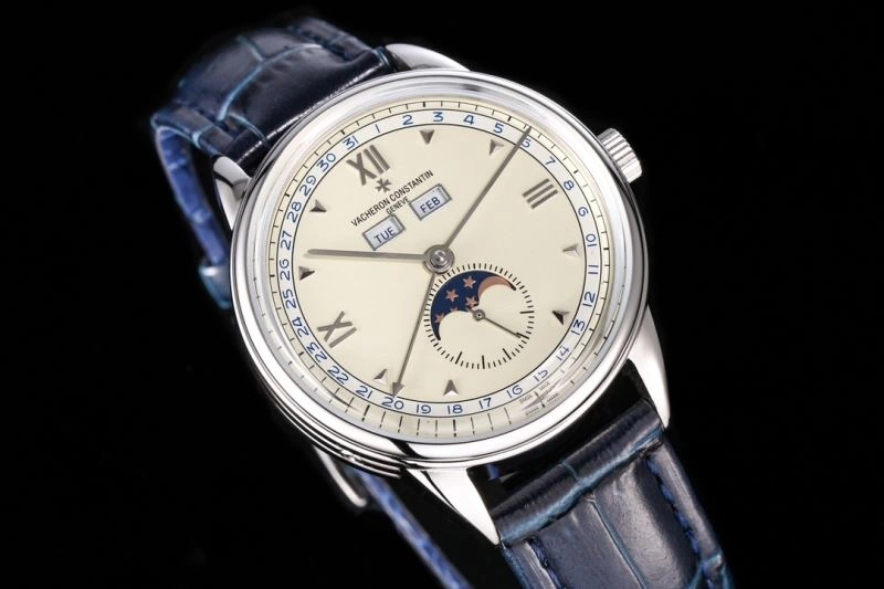 Accurate model VACHERON CONSTANTIN Watches