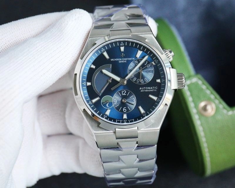 Top mirror VACHERON CONSTANTIN Watches