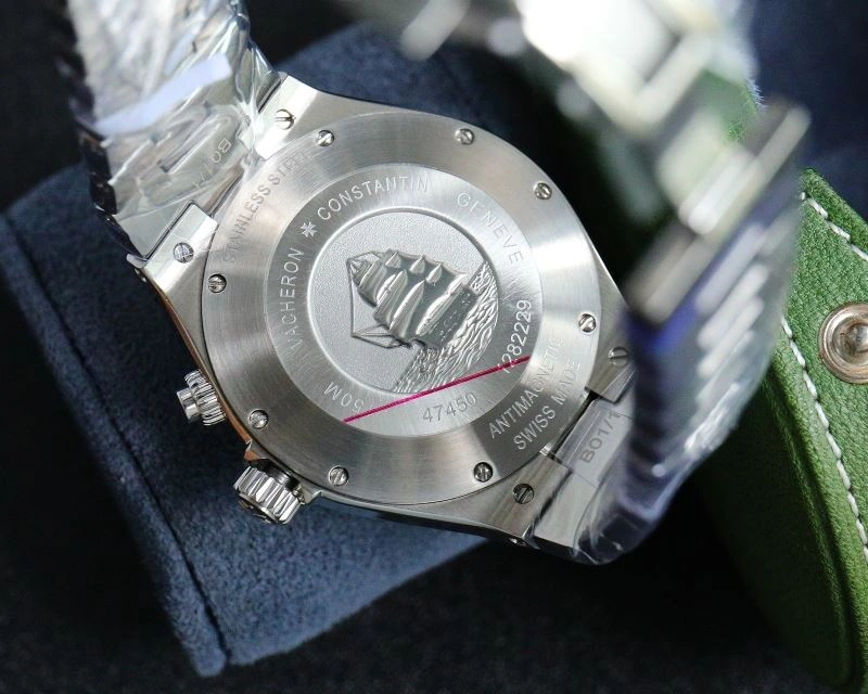Top mirror VACHERON CONSTANTIN Watches