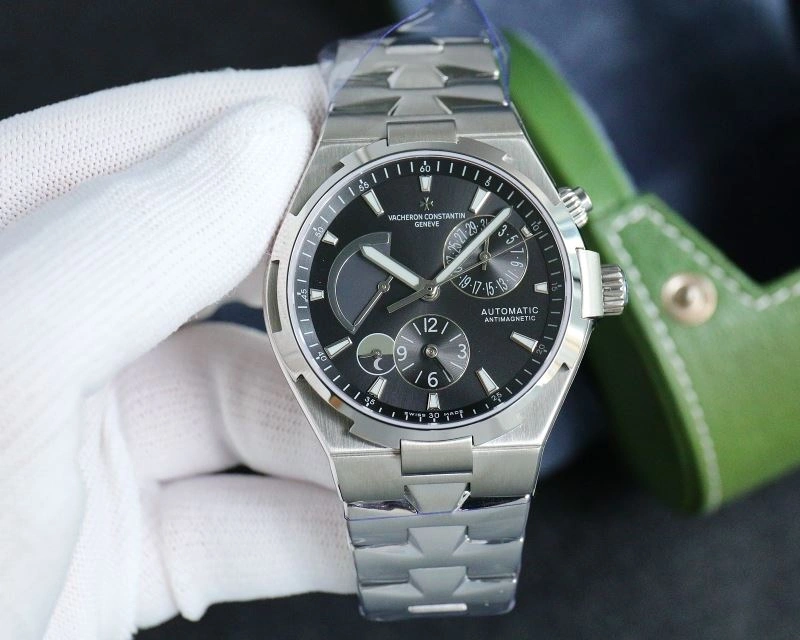 Brand-authenticated VACHERON CONSTANTIN Watches