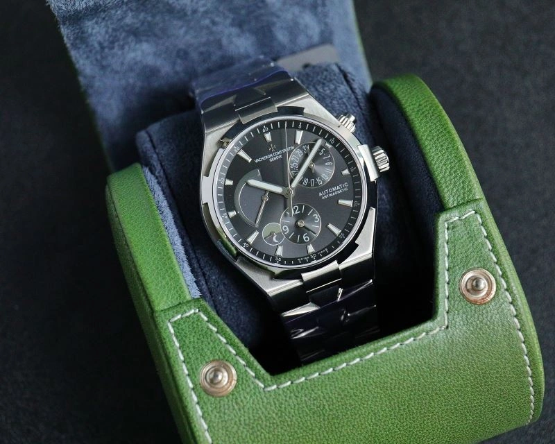 Brand-authenticated VACHERON CONSTANTIN Watches
