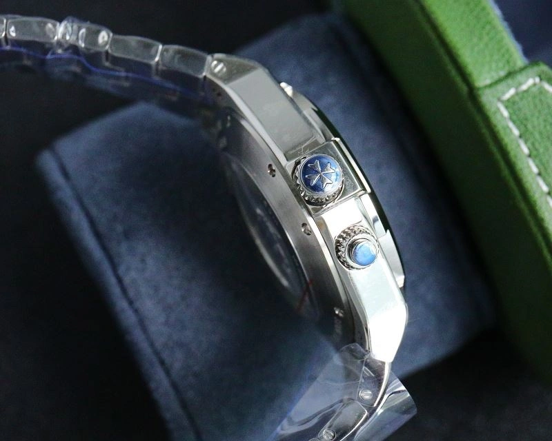 Brand-authenticated VACHERON CONSTANTIN Watches