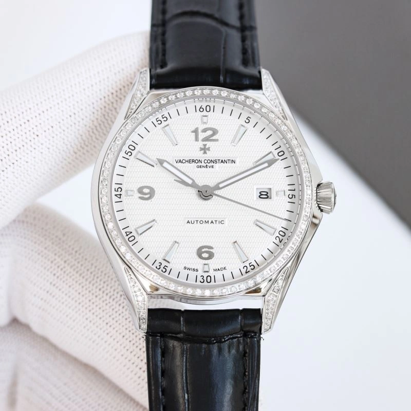 1:1 copy VACHERON CONSTANTIN Watches