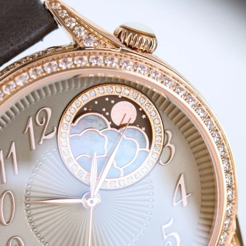 Brand-authenticated VACHERON CONSTANTIN Watches