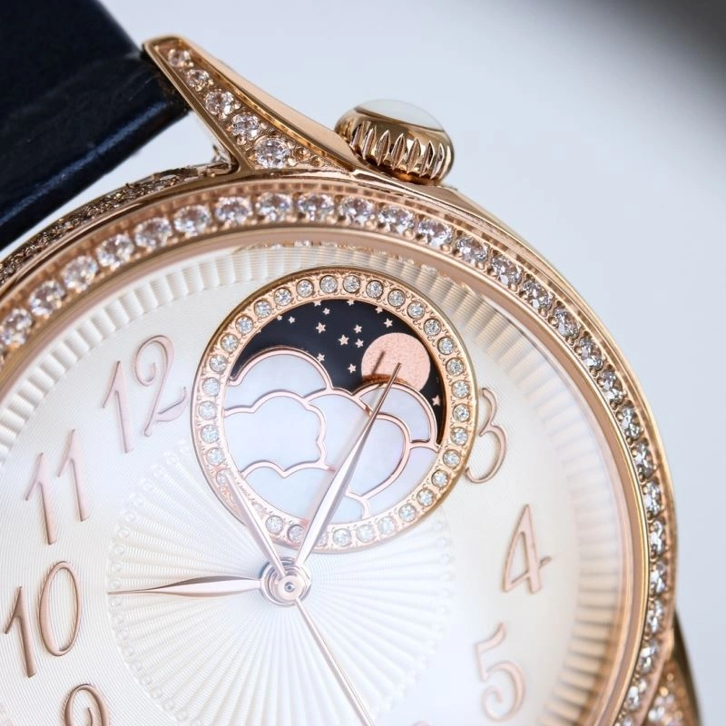 Brand-authenticated VACHERON CONSTANTIN Watches