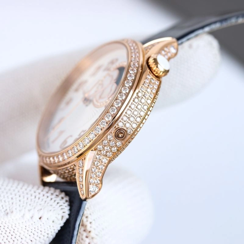 Brand-authenticated VACHERON CONSTANTIN Watches