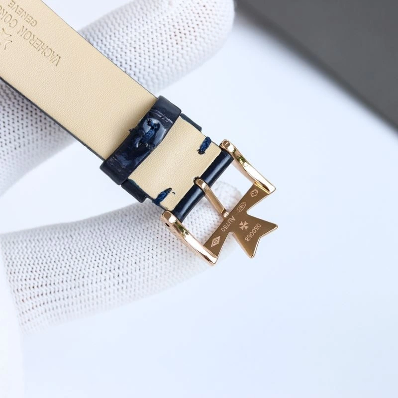 Brand-authenticated VACHERON CONSTANTIN Watches