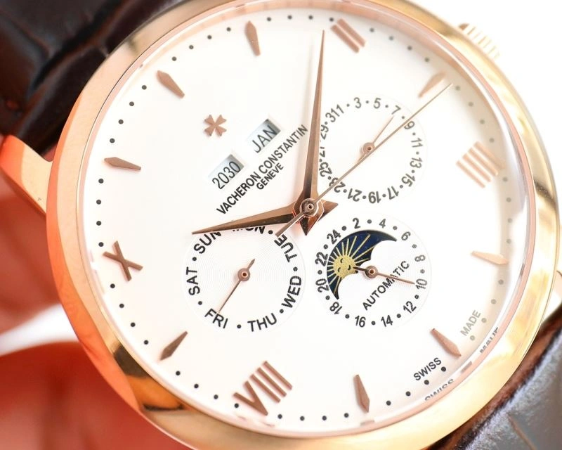 OEM VACHERON CONSTANTIN Watches