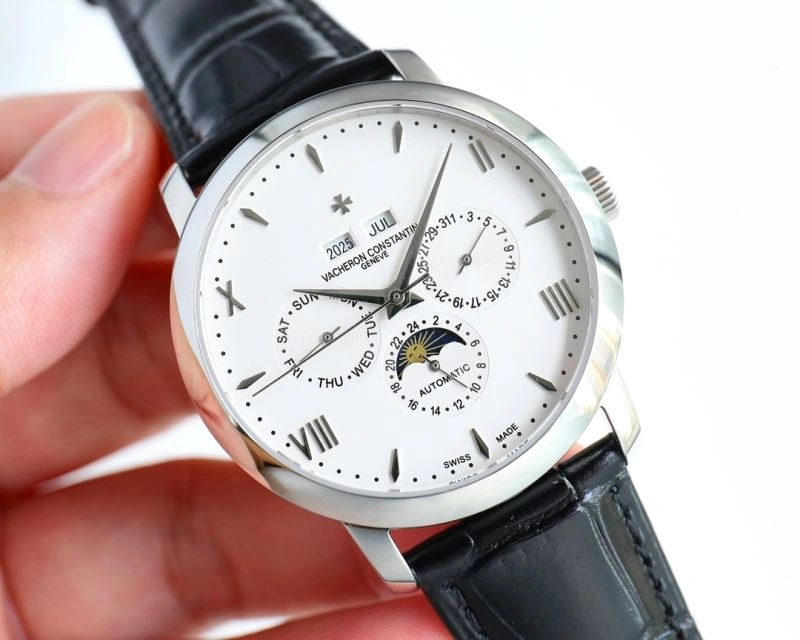 VACHERON CONSTANTIN Watches