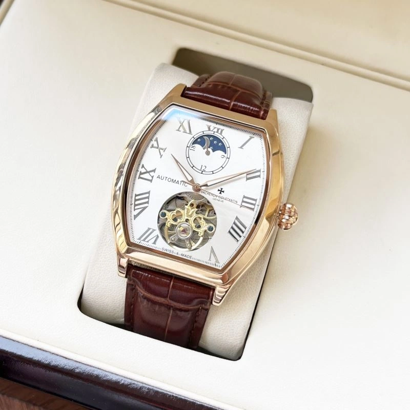 Factory-made VACHERON CONSTANTIN Watches