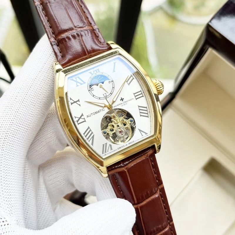 Factory-made VACHERON CONSTANTIN Watches