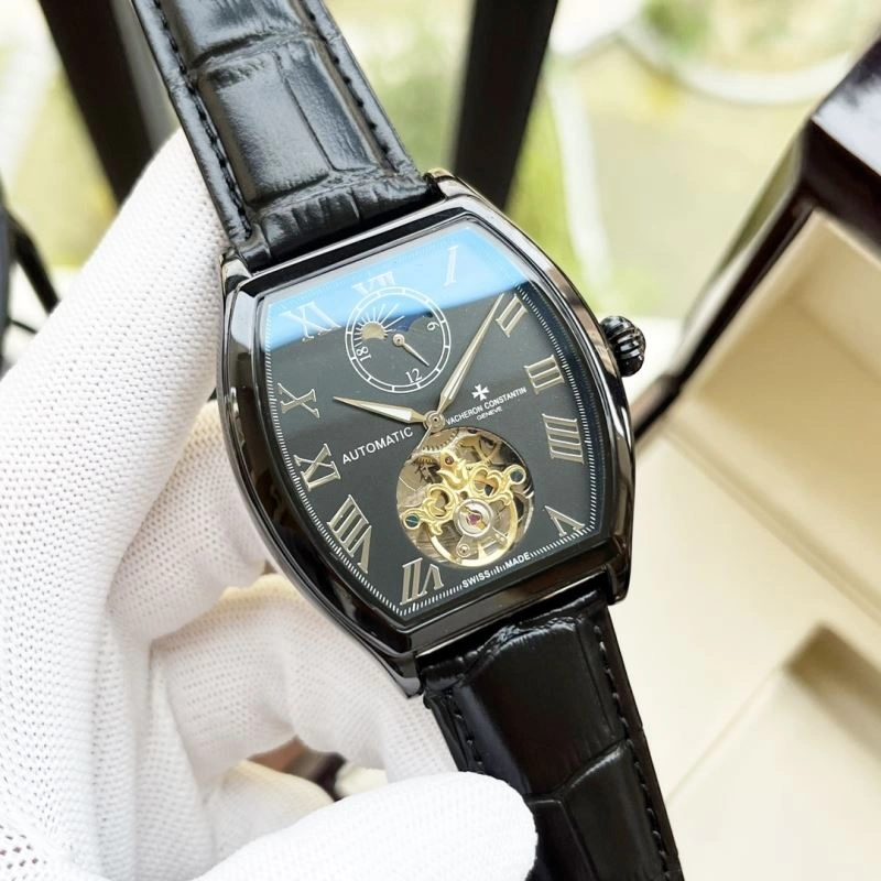 Factory-made VACHERON CONSTANTIN Watches