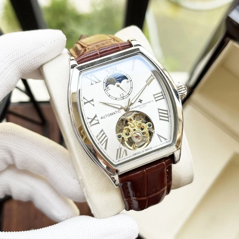 Factory-made VACHERON CONSTANTIN Watches