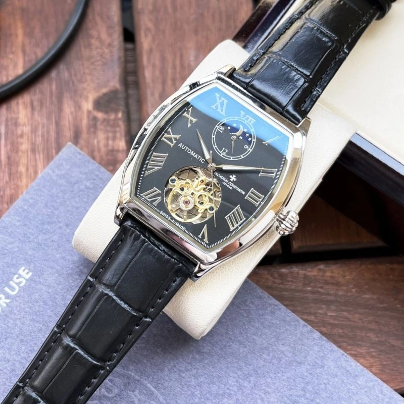 Factory-made VACHERON CONSTANTIN Watches