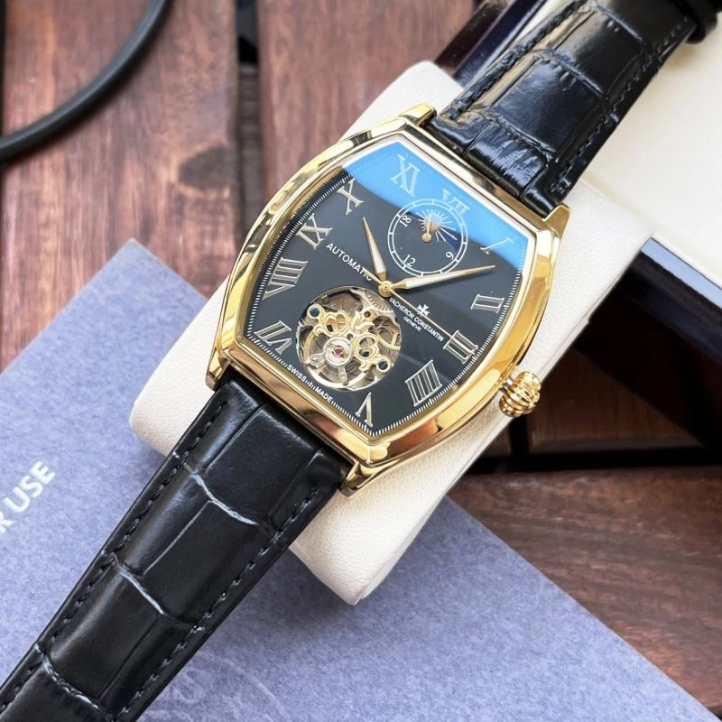 Factory-made VACHERON CONSTANTIN Watches