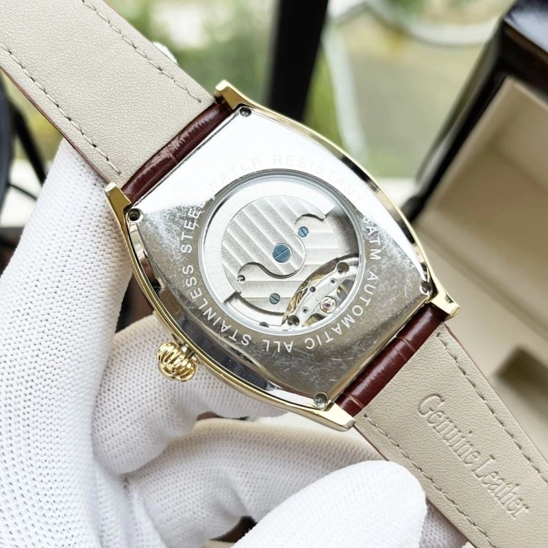 Factory-made VACHERON CONSTANTIN Watches
