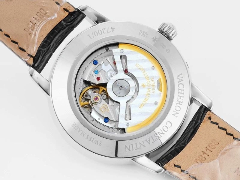 Low-cost VACHERON CONSTANTIN Watches
