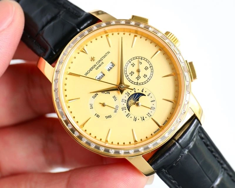 VACHERON CONSTANTIN Watches