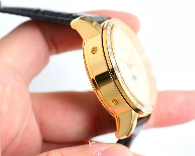 Brand-authenticated VACHERON CONSTANTIN Watches