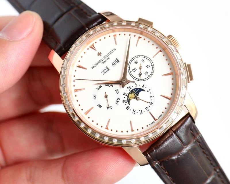 VACHERON CONSTANTIN Watches