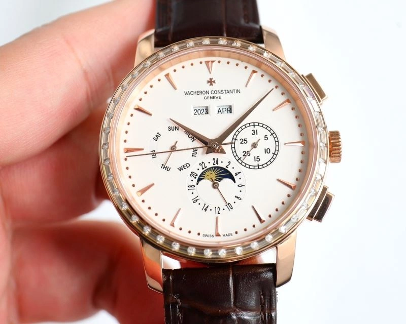 Precise copy VACHERON CONSTANTIN Watches