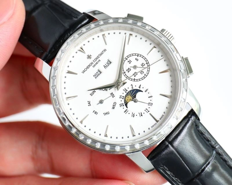 Precise copy VACHERON CONSTANTIN Watches