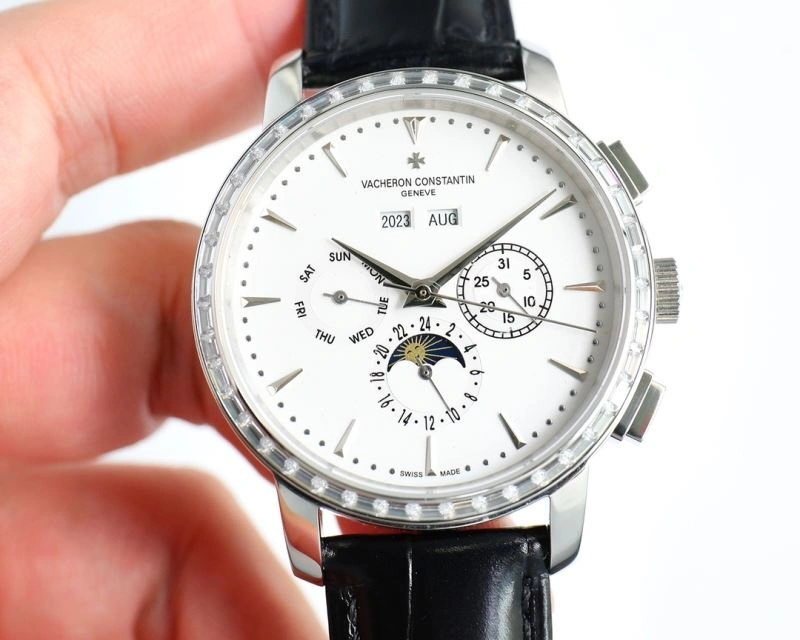 Precise copy VACHERON CONSTANTIN Watches