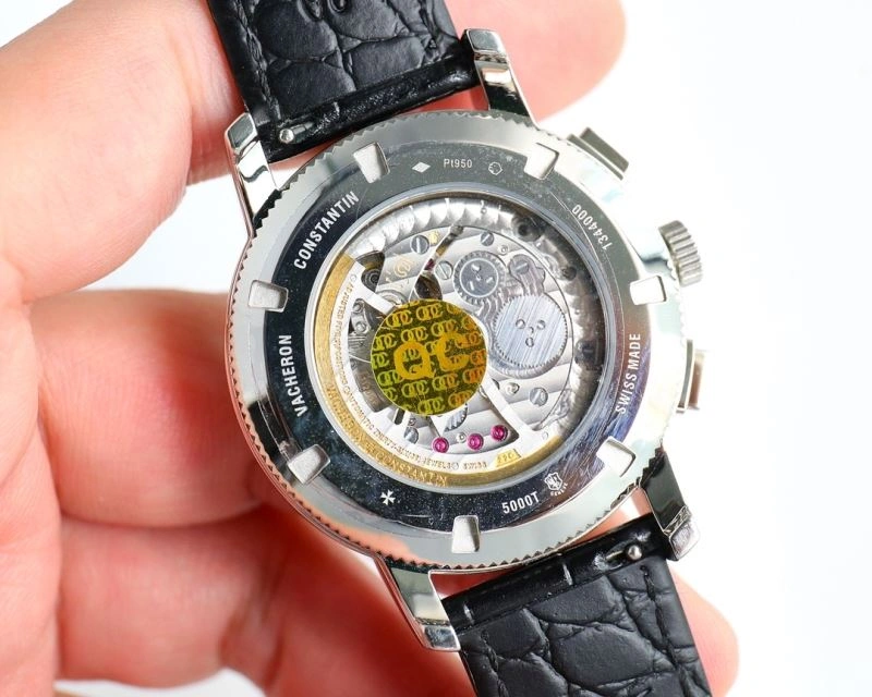 Precise copy VACHERON CONSTANTIN Watches