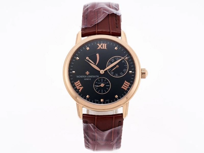 VACHERON CONSTANTIN Watches