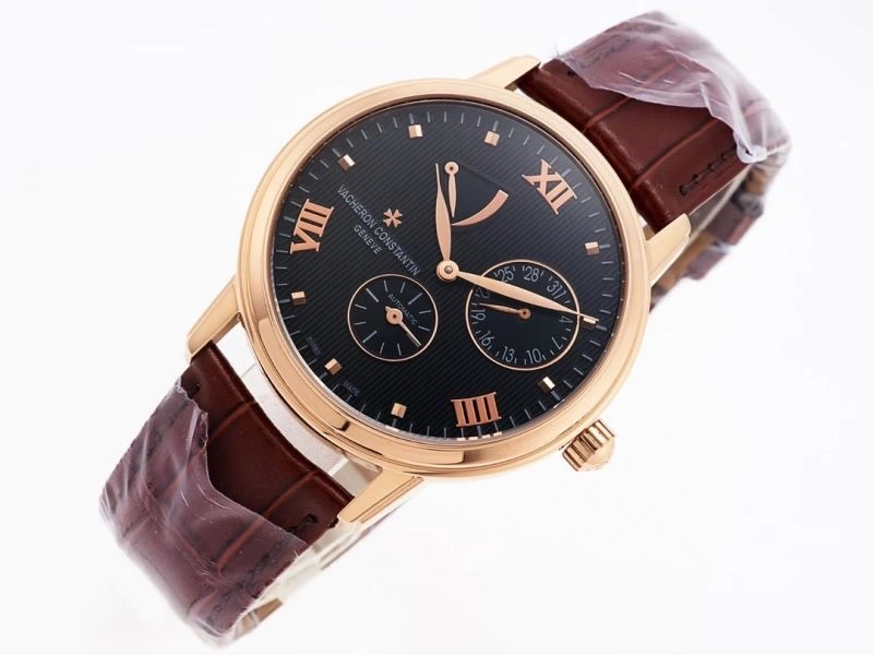 1:1 copy VACHERON CONSTANTIN Watches