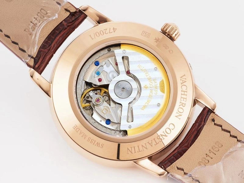 1:1 copy VACHERON CONSTANTIN Watches