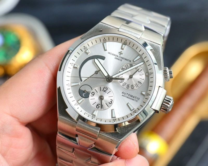 Genuine VACHERON CONSTANTIN Watches