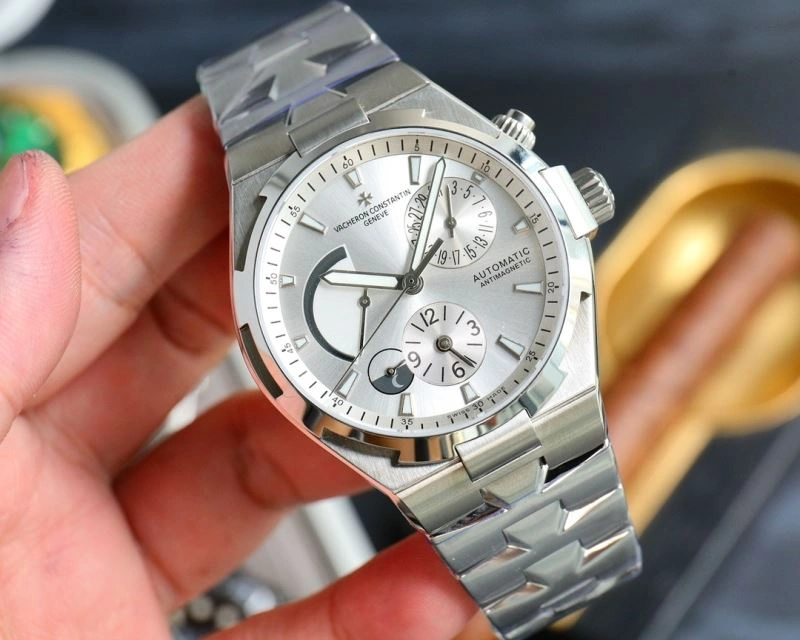 Genuine VACHERON CONSTANTIN Watches