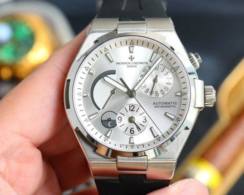 Genuine VACHERON CONSTANTIN Watches