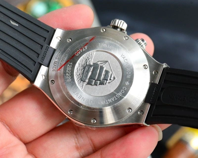 Genuine VACHERON CONSTANTIN Watches