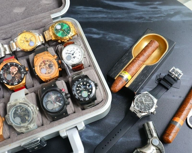 Mirror quality VACHERON CONSTANTIN Watches