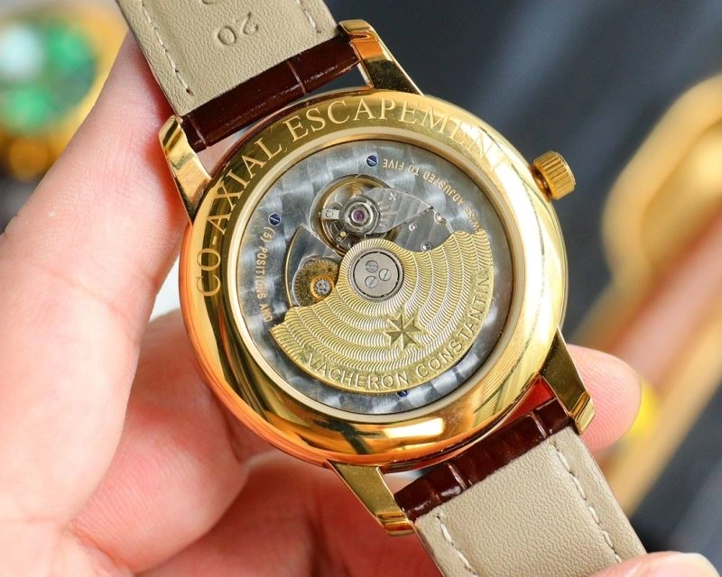 High fidelity VACHERON CONSTANTIN Watches