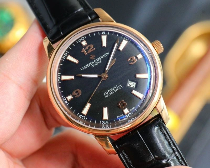 Affordable VACHERON CONSTANTIN Watches