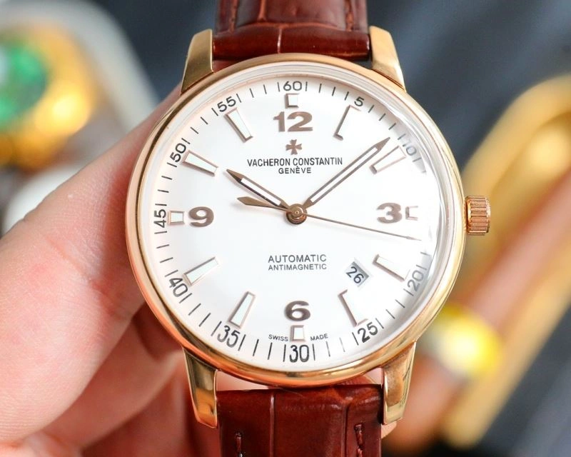 Affordable VACHERON CONSTANTIN Watches
