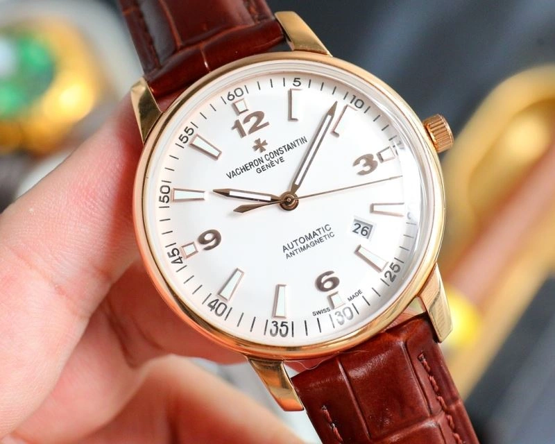Affordable VACHERON CONSTANTIN Watches