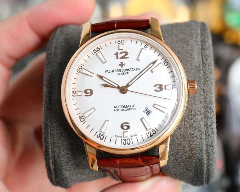 Affordable VACHERON CONSTANTIN Watches