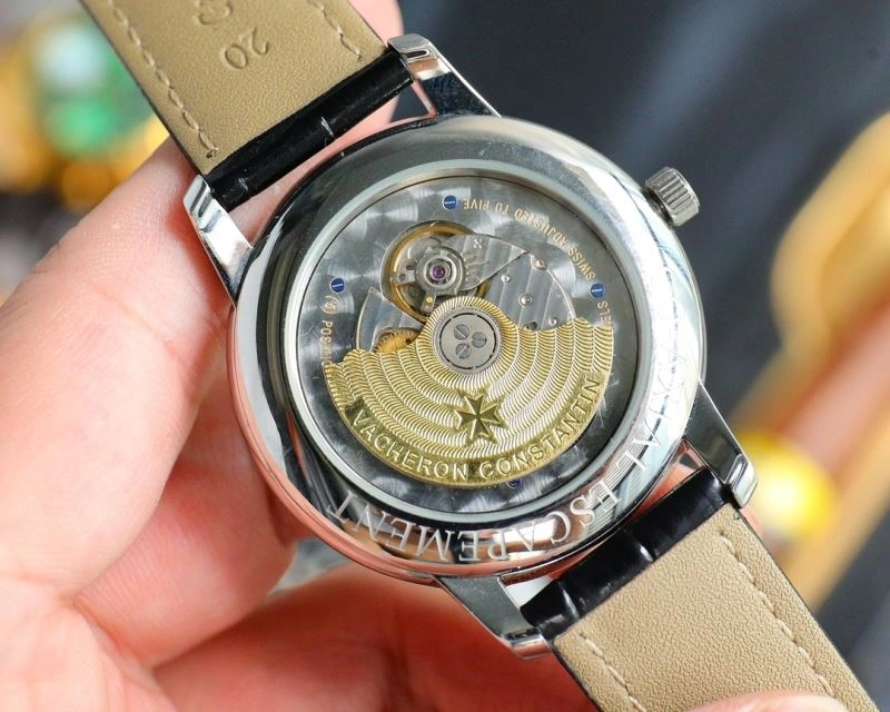 Affordable VACHERON CONSTANTIN Watches